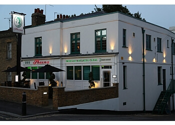 3 Best Indian Restaurants in Rochester, Medway, UK - ThreeBestRated