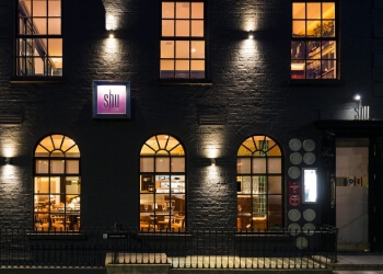 3 Best French Restaurants in Belfast, UK - ThreeBestRated