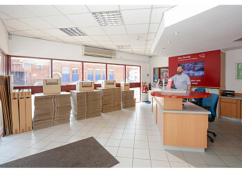 3 Best Storage Units in Reading, UK - Expert Recommendations