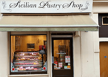 3 Best Bakeries in Edinburgh, UK - Expert Recommendations