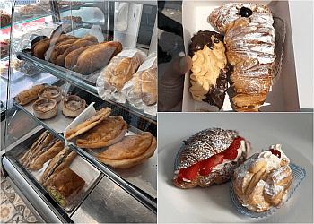 3 Best Bakeries in Edinburgh, UK - Expert Recommendations