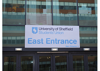 3 Best Signage Companies in Rotherham, UK - Expert Recommendations