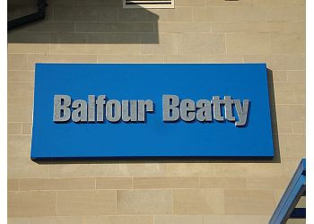 3 Best Signage Companies in Rotherham, UK - Expert Recommendations