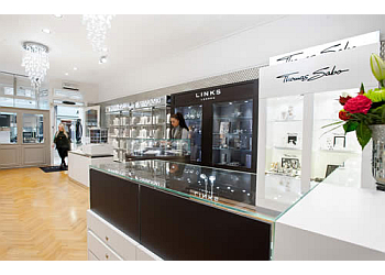 3 Best Jewellers in Lancaster, UK - Expert Recommendations