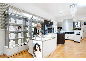 3 Best Jewellers in Lancaster, UK - Expert Recommendations