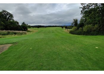 3 Best Golf Courses in Edinburgh, UK - Expert Recommendations