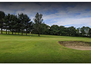 3 Best Golf Courses in Edinburgh, UK - Expert Recommendations