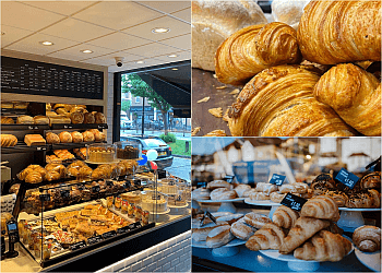 3 Best Bakeries in Luton, UK - Expert Recommendations