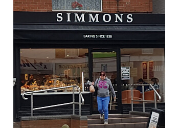 3 Best Bakeries in Luton, UK - ThreeBestRated