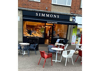 3 Best Bakeries in St Albans, UK - ThreeBestRated