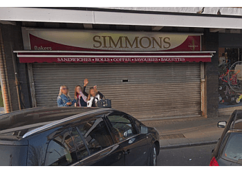 3 Best Bakeries in Waltham Abbey, UK - Expert Recommendations