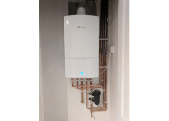 3 Best Plumbers in Cornwall, UK - Expert Recommendations