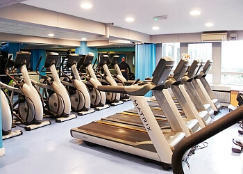 3 Best Gyms in Southend On Sea, UK - Expert Recommendations