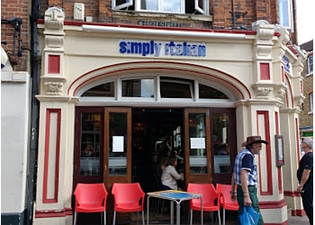 3 Best Italian Restaurants in Rochester, Medway, UK - Expert ...