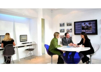 3 Best Estate Agents in Aberdeen, UK - Top Picks June 2019