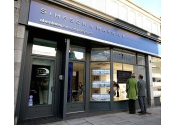 3 Best Estate Agents in Aberdeen, UK - Top Picks June 2019