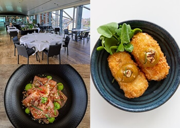 3 Best British Restaurants in Gateshead, UK - Expert Recommendations