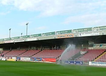 3 Best Places To Visit in Northampton, UK - Expert Recommendations