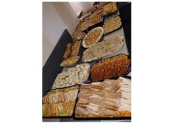 3 Best Caterers in Blackburn, UK - Expert Recommendations