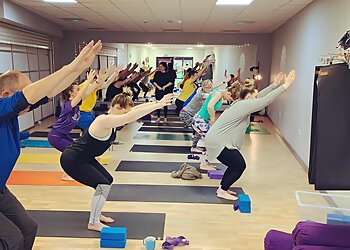 3 Best Yoga Classes in Stafford, UK - Expert Recommendations