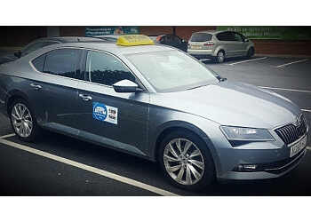 3 Best Taxis in Northampton, UK - Expert Recommendations