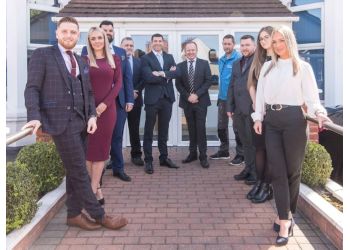 3 Best Property Management in Nottingham, UK - ThreeBestRated