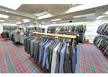 3 Best Clothing Stores in Bolton, UK - Expert Recommendations