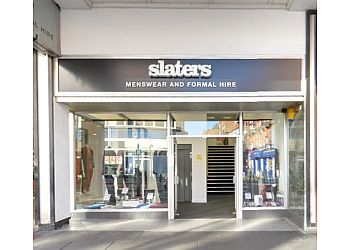 3 Best Clothing Stores in Reading, UK - Expert Recommendations