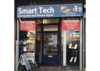 3 Best Cell Phone Repair in St Albans, UK - Expert Recommendations