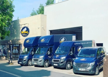 3 Best Furniture Shops in Harrogate, UK - ThreeBestRated