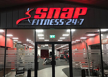 3 Best Gyms in Basildon, UK - Expert Recommendations