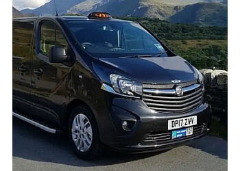 3 Best Taxis in Gwynedd, UK - ThreeBestRated
