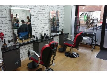 3 Best Barbers in Luton, UK - ThreeBestRated