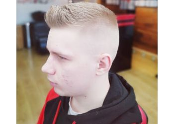 3 Best Barbers in Luton, UK - ThreeBestRated