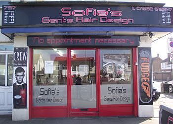 3 Best Barbers in Luton, UK - ThreeBestRated