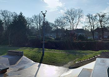 3 Best Parks in Reading, UK - Expert Recommendations