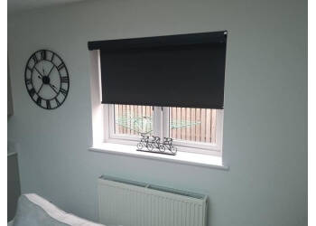 3 Best Blinds Shops in Liverpool, UK - Expert Recommendations