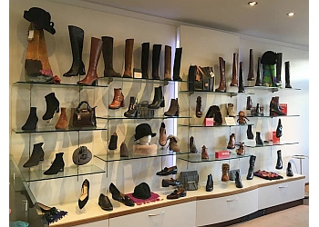 3 Best Shoe Shops in Dundee, UK - Top Picks August 2019