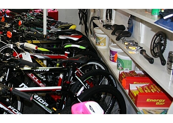 3 Best Bicycle Shops in Rotherham, UK - Expert Recommendations