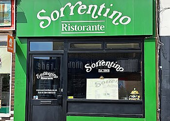 3 Best Italian Restaurants in Northampton, UK - Expert Recommendations