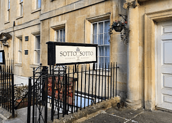 3 Best Italian Restaurants in Bath, UK - Expert Recommendations