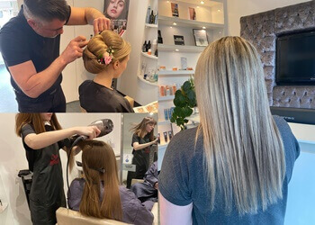 3 Best Hairdressers in Chester, UK - Expert Recommendations