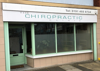 3 Best Chiropractors in South Tyneside, UK - Expert Recommendations