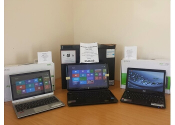 3 Best Computer Repair in Newport, UK - Expert Recommendations