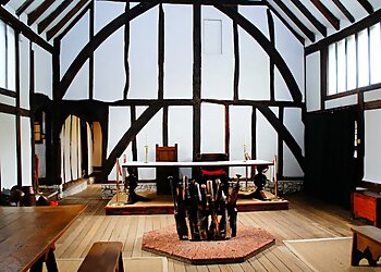 3 Best Landmarks in Southend On Sea, UK - Expert Recommendations