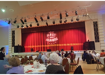 3 Best Landmarks in Sefton, UK - Expert Recommendations