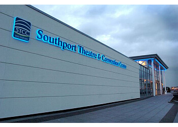 3 Best Landmarks in Sefton, UK - Expert Recommendations