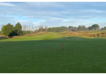 3 Best Golf Courses in Sefton, UK - Expert Recommendations