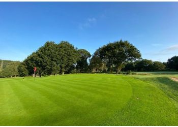 3 Best Golf Courses in Sefton, UK - Expert Recommendations