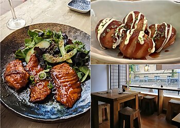 3 Best Japanese Restaurants in Norwich, UK - Expert Recommendations